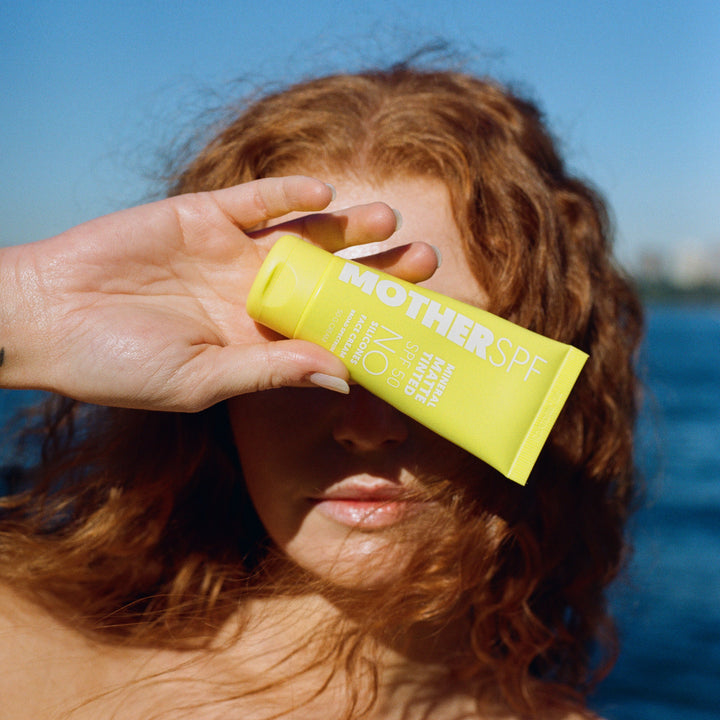 Mother SPF – every.day